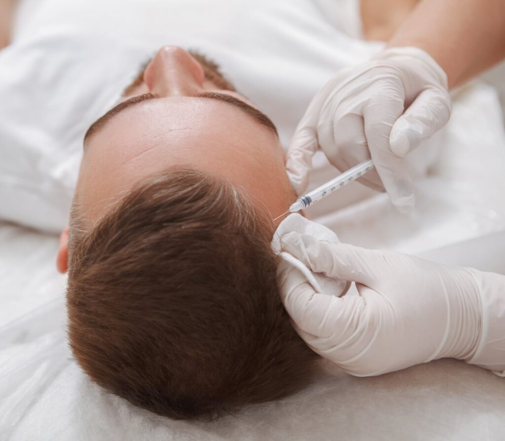 Formation en traitements de la perte de cheveux | Paris | IATROS | Paris