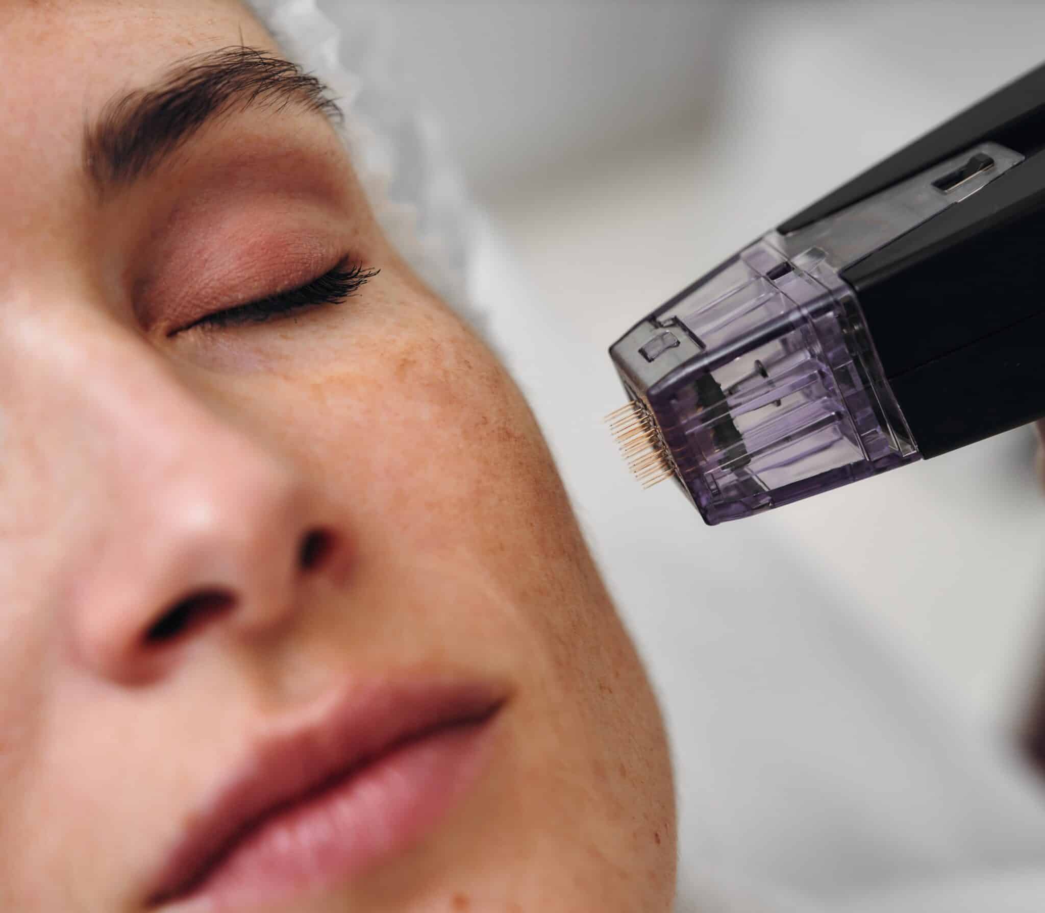 Formation en Radiofréquence, HIFU et Microneedeling à Paris | IATROS